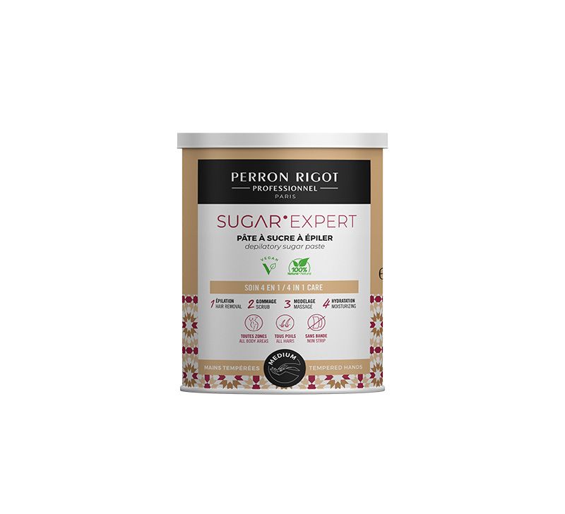 Sugar'Expert Medium - Sugar'Expert (Epilation au Sucre) - Épilation
